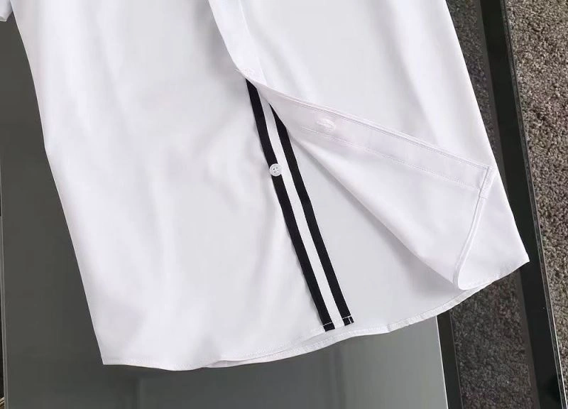 Accurate model Christian Dior Shirts