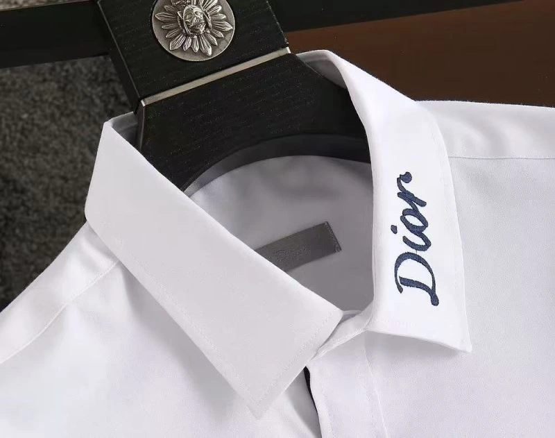 Accurate model Christian Dior Shirts