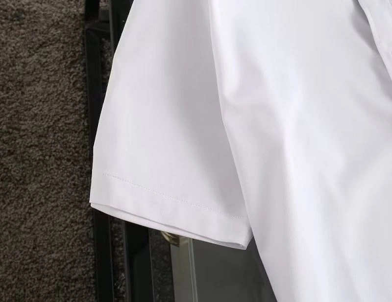 Accurate model Christian Dior Shirts