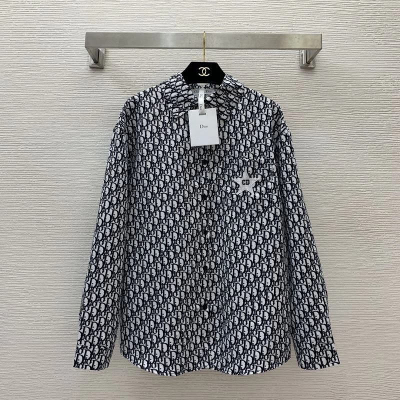 Christian Dior Shirts