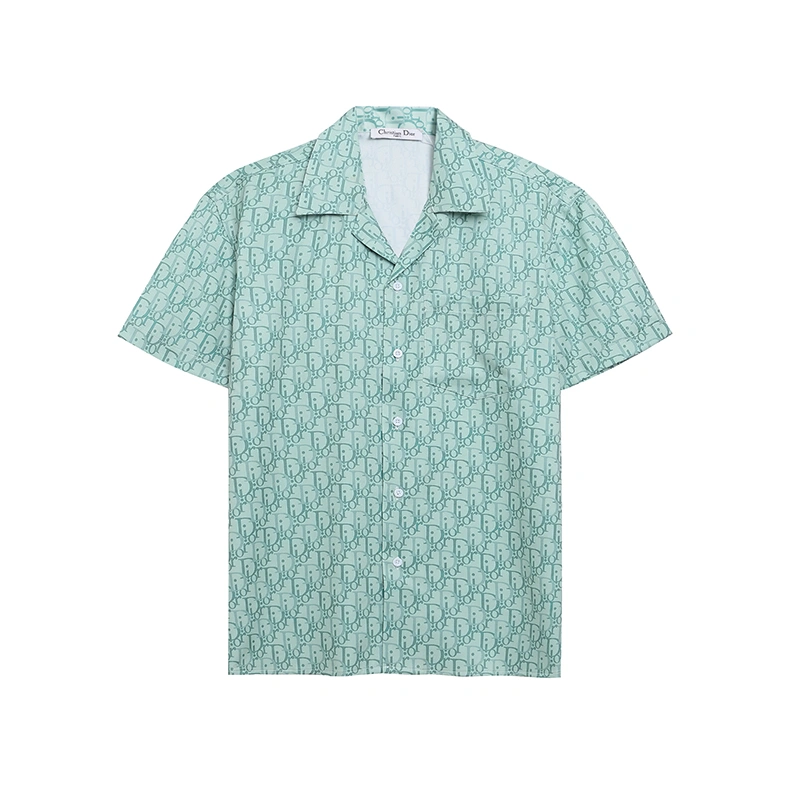 Top match Christian Dior Shirts