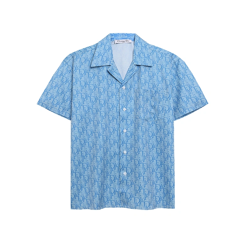 Top match Christian Dior Shirts