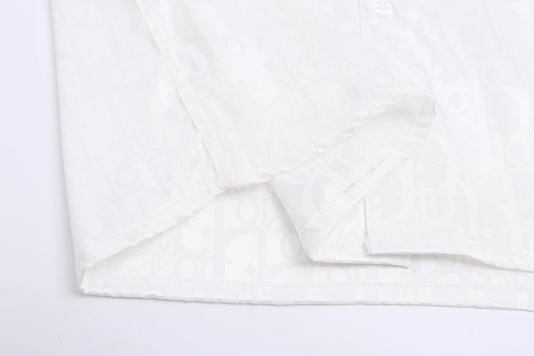 Authentic Christian Dior Shirts