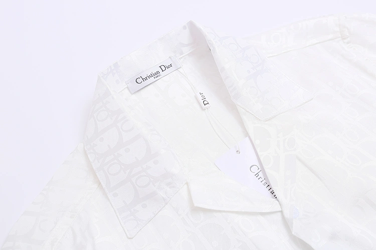 Authentic Christian Dior Shirts