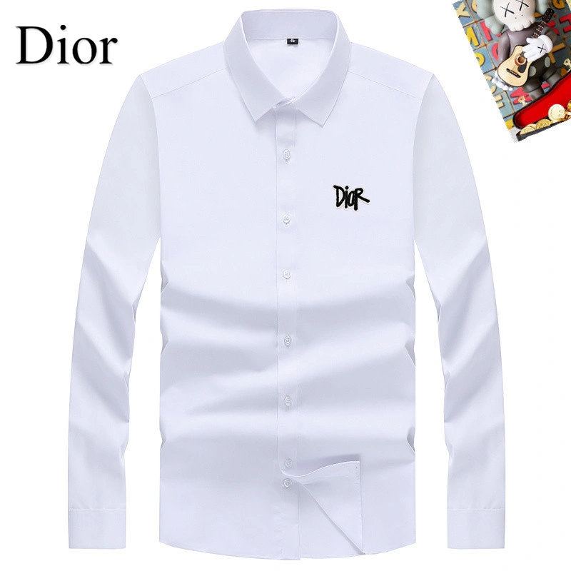 Exact replica Christian Dior Shirts