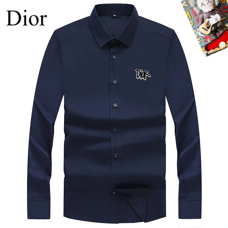 Exact replica Christian Dior Shirts