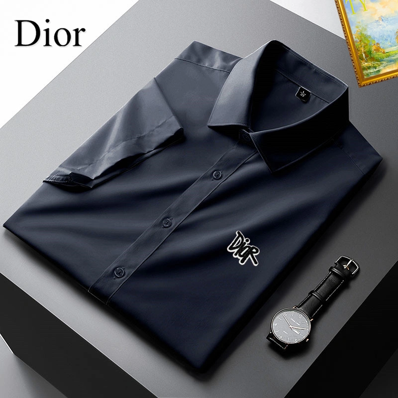 Indistinguishable Christian Dior Shirts