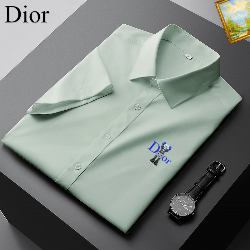 Top match Christian Dior Shirts