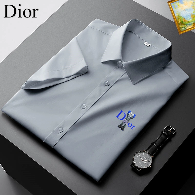 Top match Christian Dior Shirts