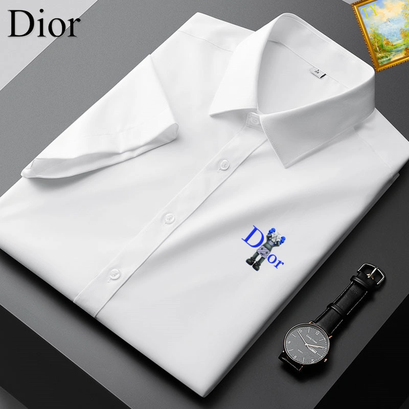 Top match Christian Dior Shirts