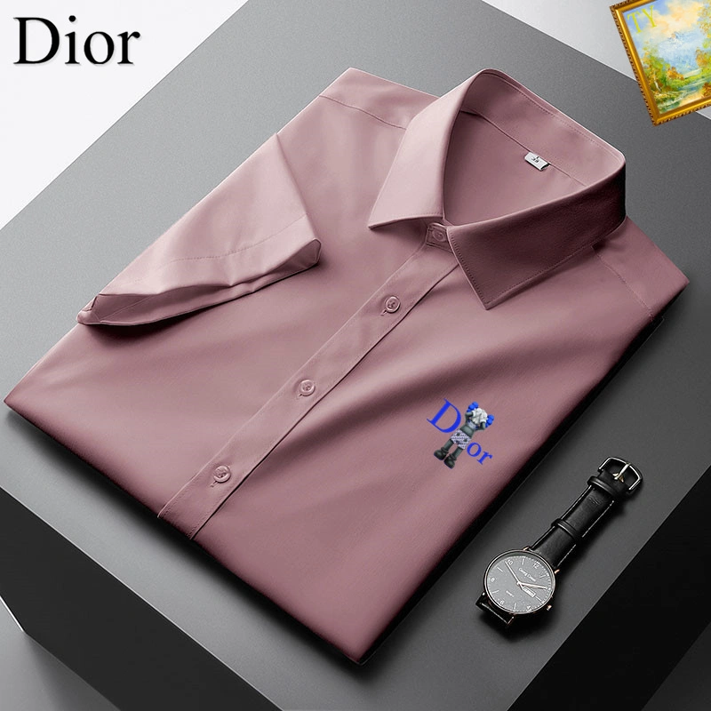 Top match Christian Dior Shirts