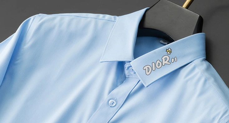Christian Dior Shirts