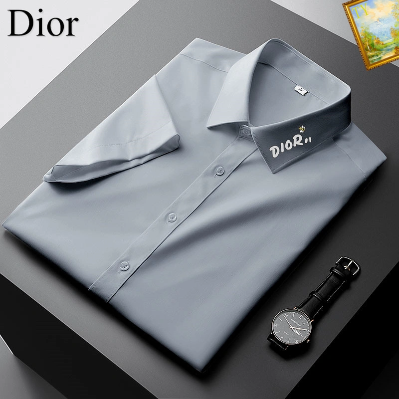High accuracy Christian Dior Shirts