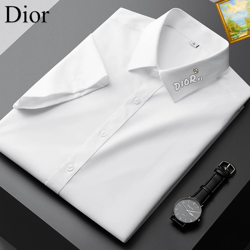 High accuracy Christian Dior Shirts