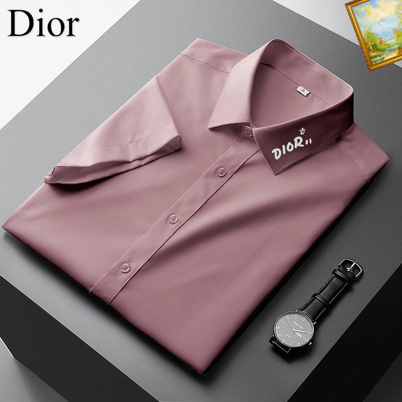 High accuracy Christian Dior Shirts