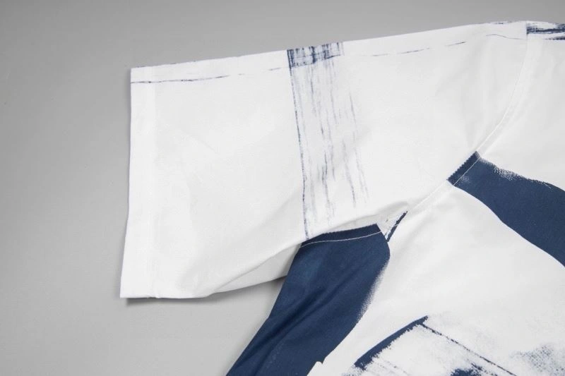 1:1 copy Christian Dior Shirts