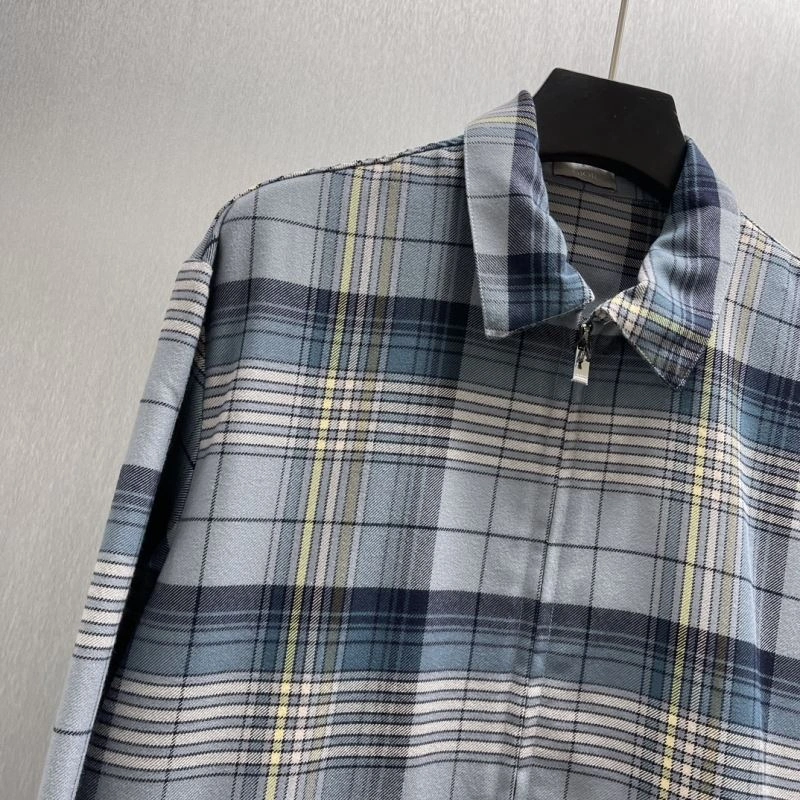 Perfect replica Christian Dior Shirts