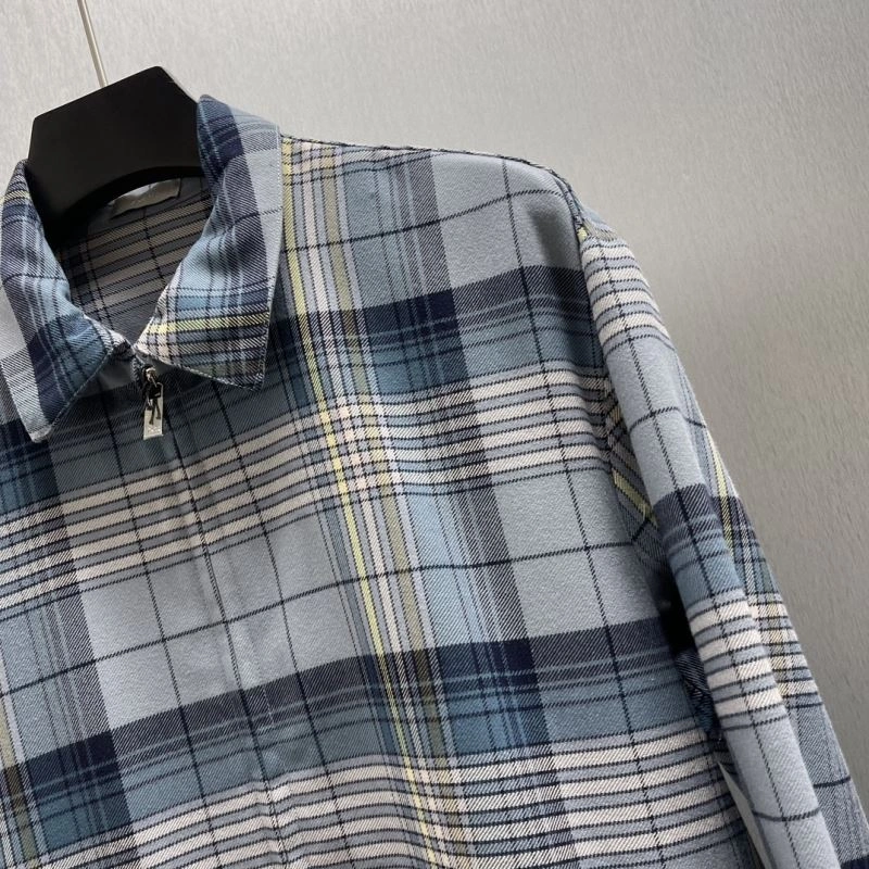 Perfect replica Christian Dior Shirts