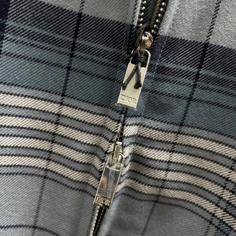 Perfect replica Christian Dior Shirts