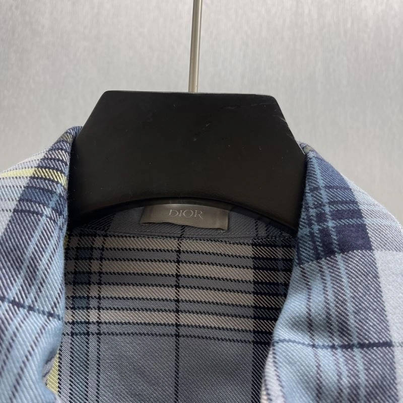Perfect replica Christian Dior Shirts