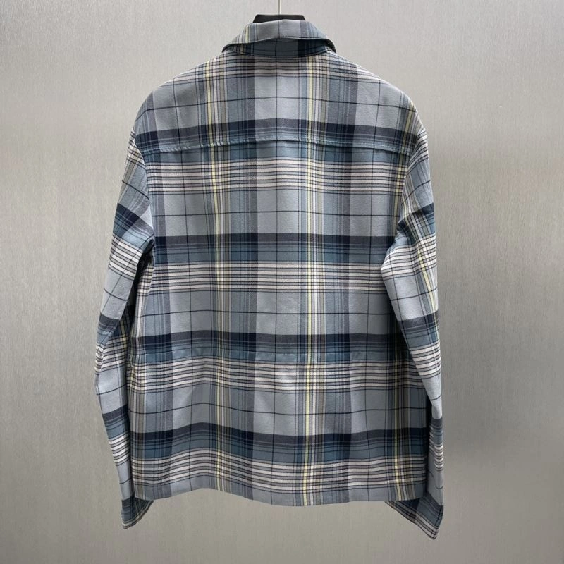 Perfect replica Christian Dior Shirts
