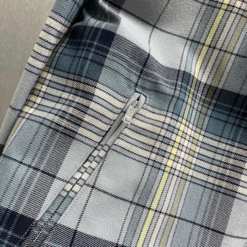 Perfect replica Christian Dior Shirts