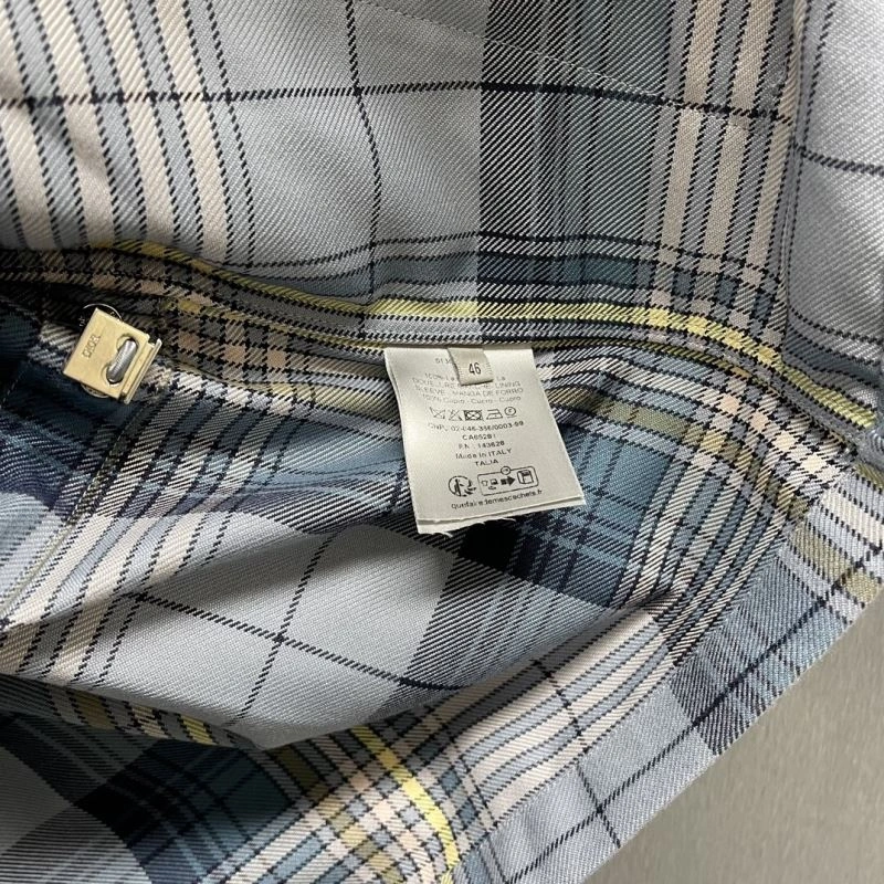 Perfect replica Christian Dior Shirts