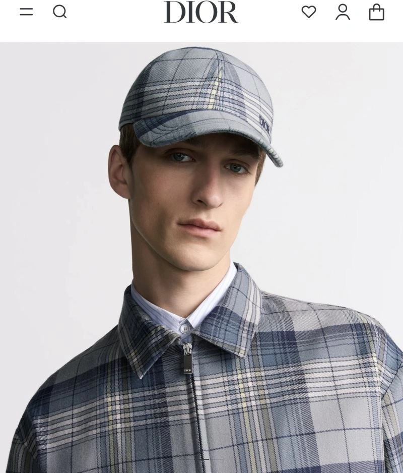 Perfect replica Christian Dior Shirts