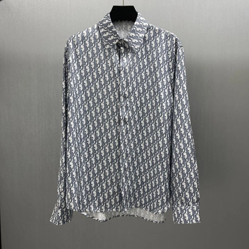 Christian Dior Shirts