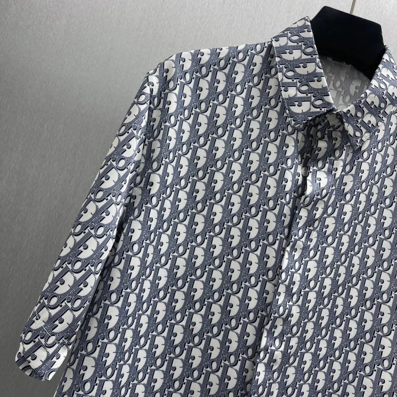 Authentic Christian Dior Shirts