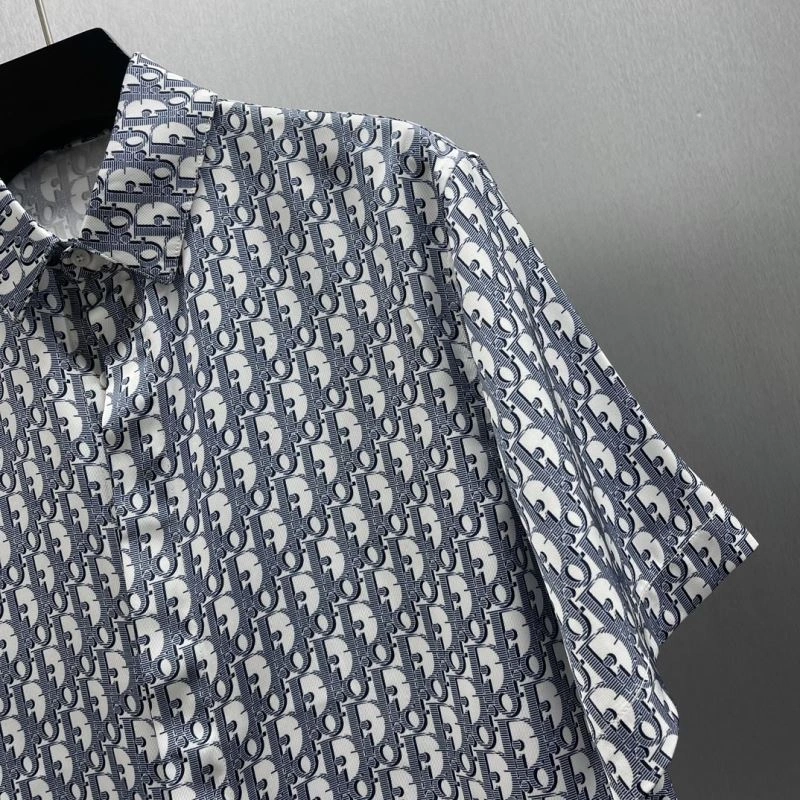 Authentic Christian Dior Shirts