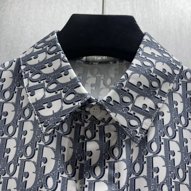 Authentic Christian Dior Shirts