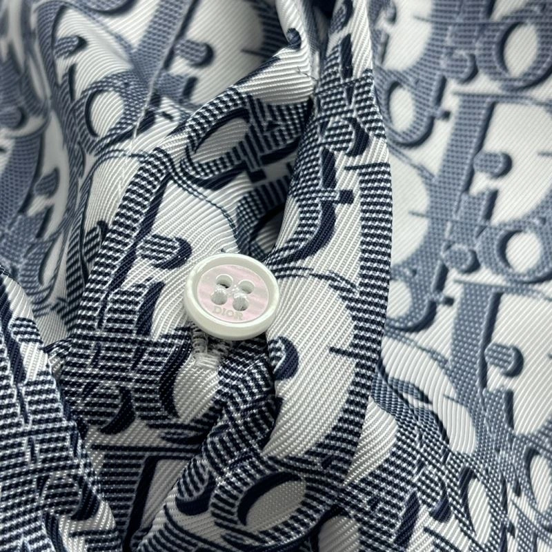 Authentic Christian Dior Shirts