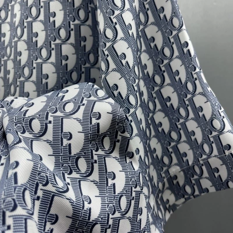 Authentic Christian Dior Shirts