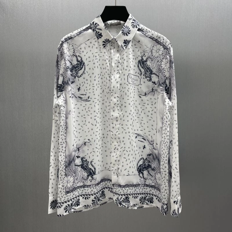 Christian Dior Shirts