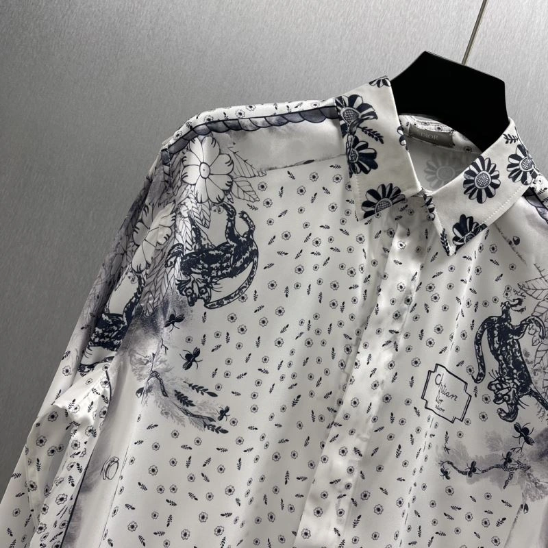 OEM Christian Dior Shirts