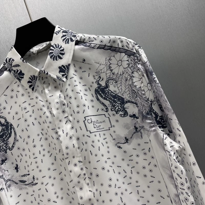 OEM Christian Dior Shirts