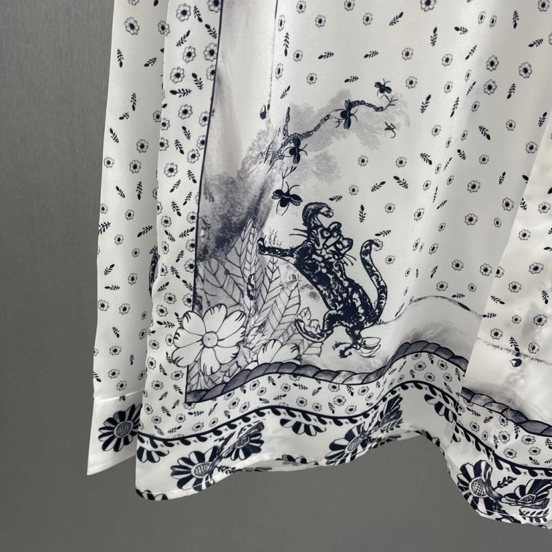 OEM Christian Dior Shirts