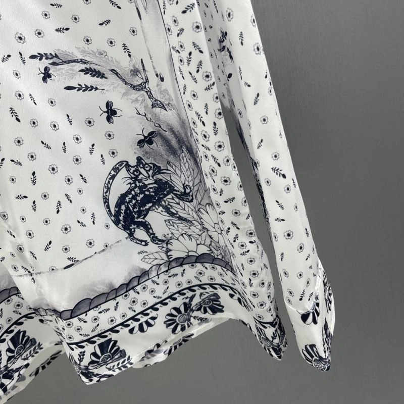 OEM Christian Dior Shirts