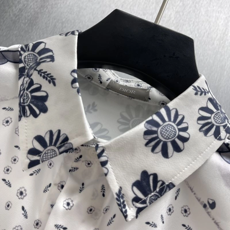 OEM Christian Dior Shirts