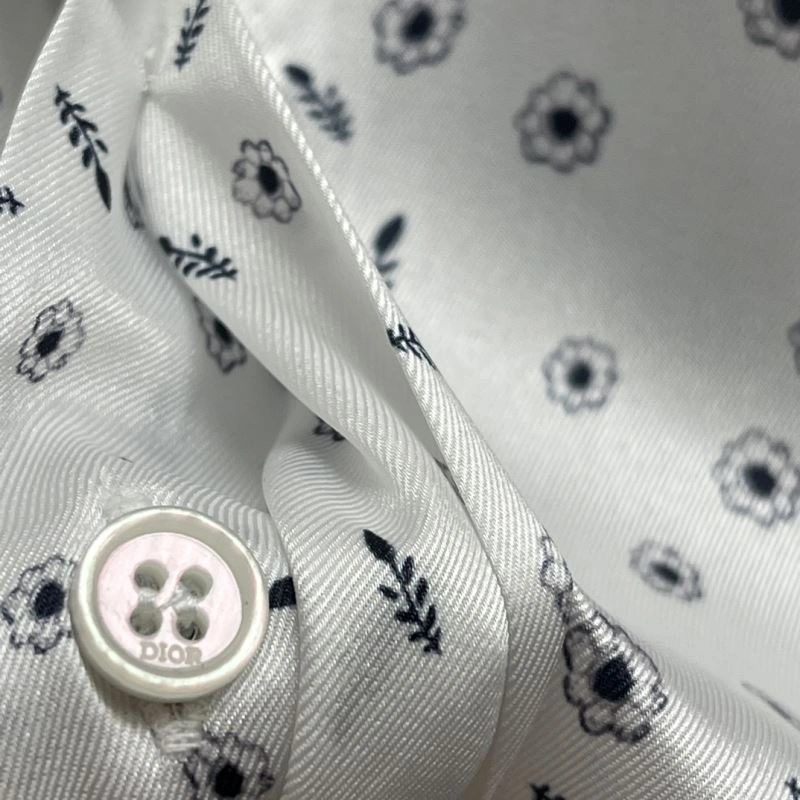 OEM Christian Dior Shirts
