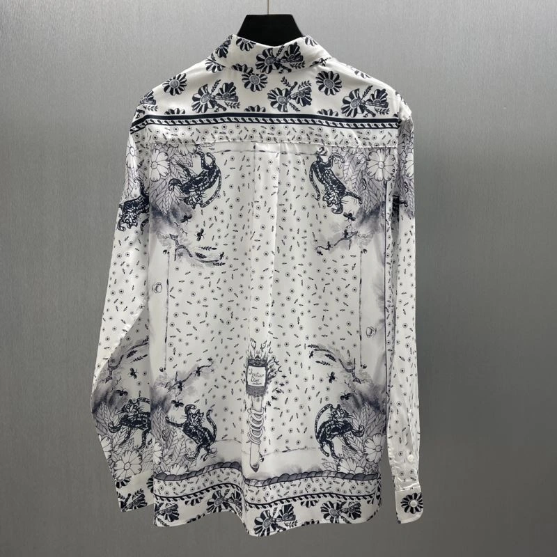 OEM Christian Dior Shirts