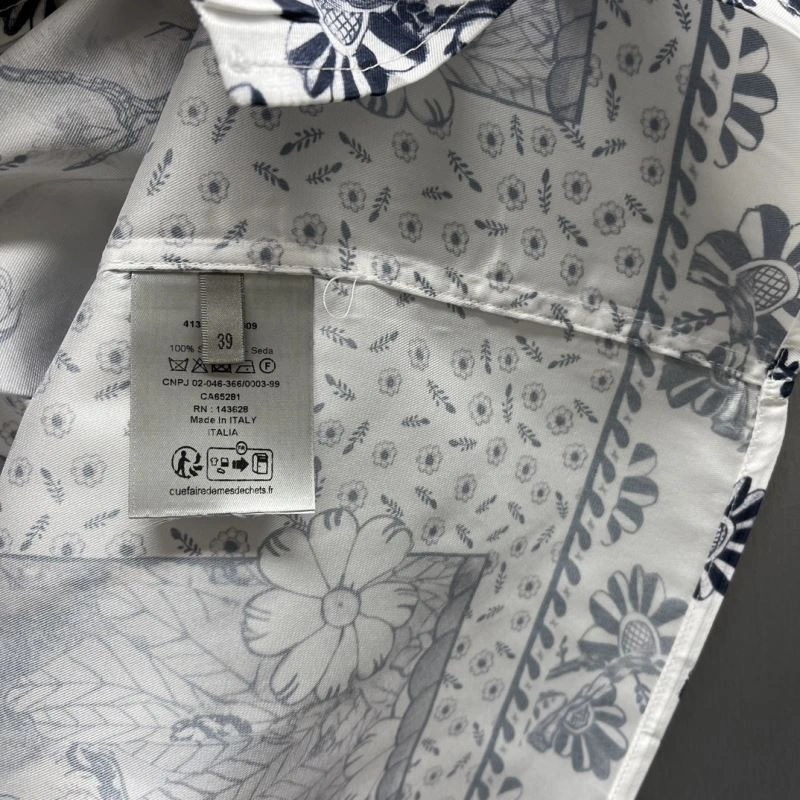 OEM Christian Dior Shirts