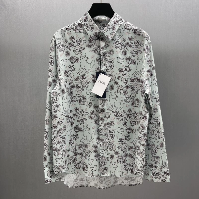 Christian Dior Shirts