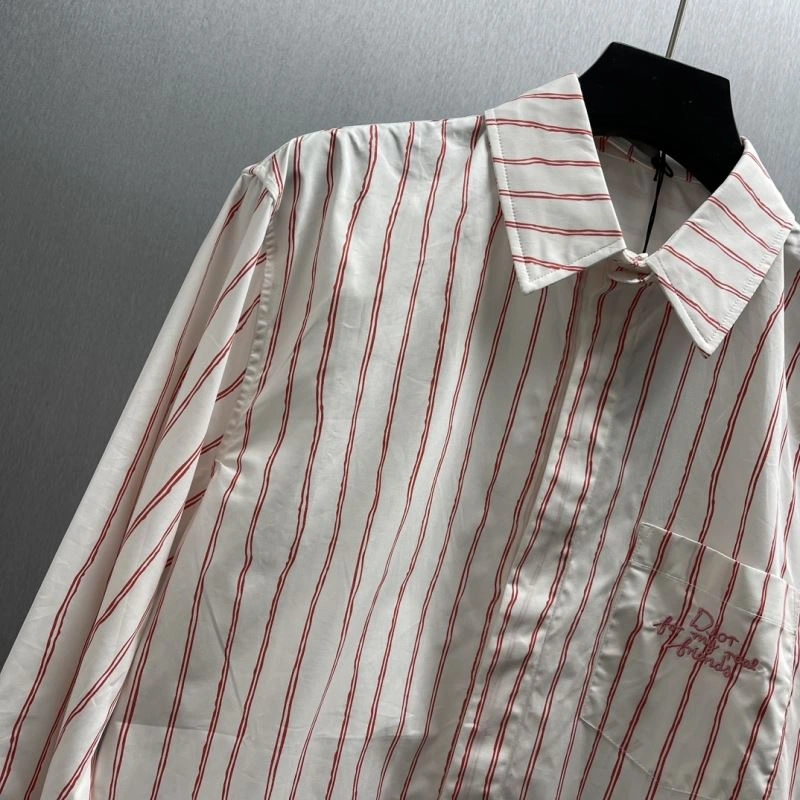 OEM Christian Dior Shirts