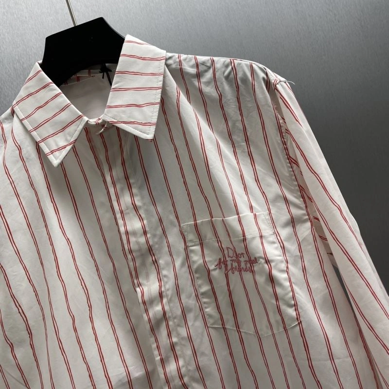 OEM Christian Dior Shirts