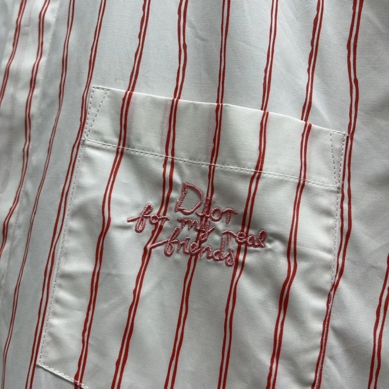 OEM Christian Dior Shirts