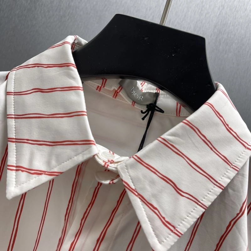 OEM Christian Dior Shirts