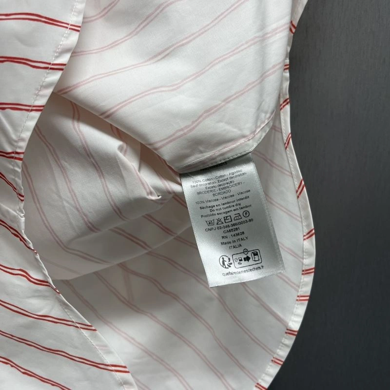 OEM Christian Dior Shirts