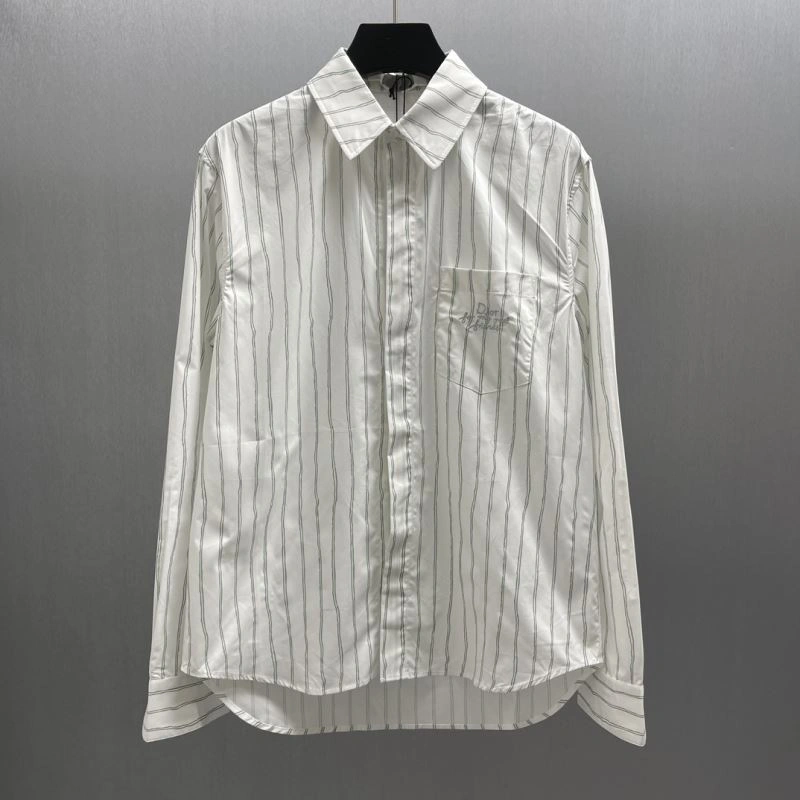 Christian Dior Shirts
